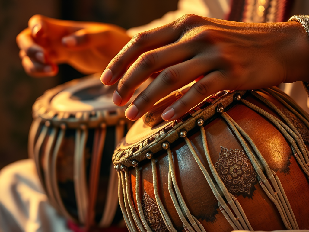 Zakir Hussain: The Icon Who Revolutionized Indian classical Music